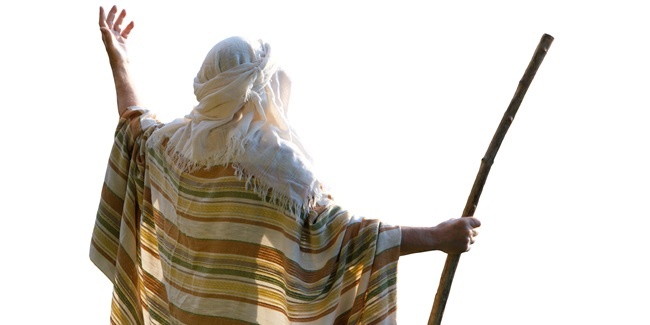 e-TiM: Neviim Rishonim in Depth - Sefer Yehoshua | Torah In Motion